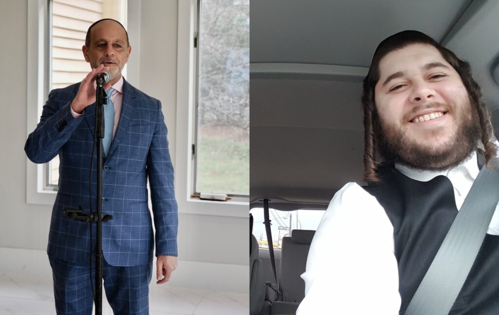 VIN Exclusive: Anyone Would Have Done What I Did, Says Jewish Man Who ...