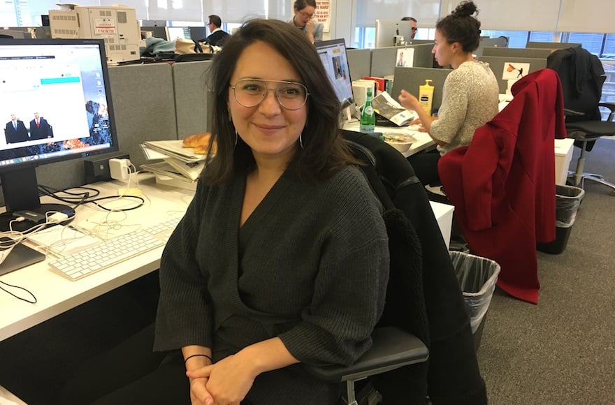 CBS Buys the Free Press Website, Installs Founder Bari Weiss as CBS ...