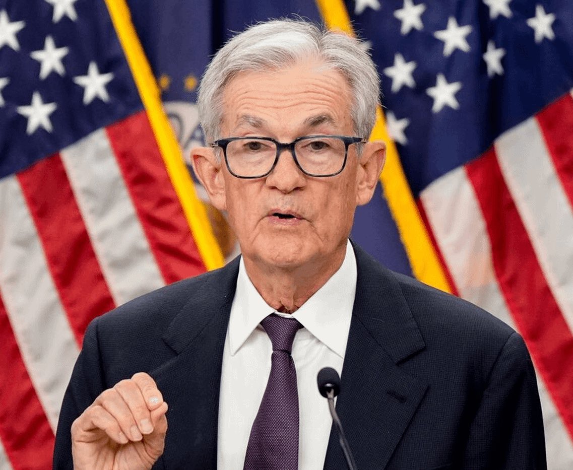 Fed Chair Powell Accuses Administration of Using Criminal Probe as ...