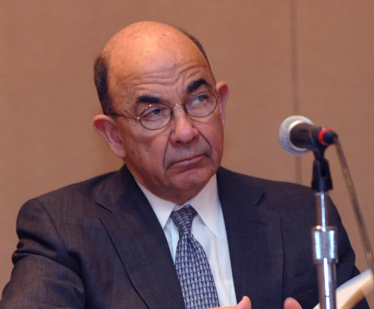 92-Yr-Old Orthodox Jewish Judge To Preside Over Maduro Criminal Case ...