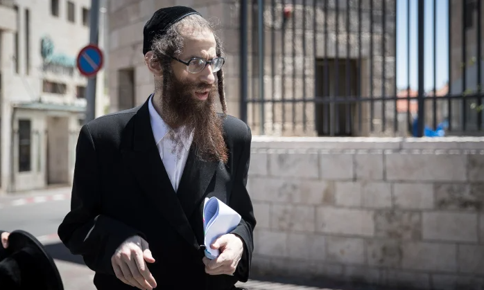 Israeli Court Sentences Lev Tahor Leader to Prison for Assault on Child ...