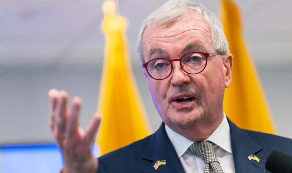 Nearly 100 N.J. Rabbis Condemn Ex-Gov. Murphy for Blocking IHRA ...