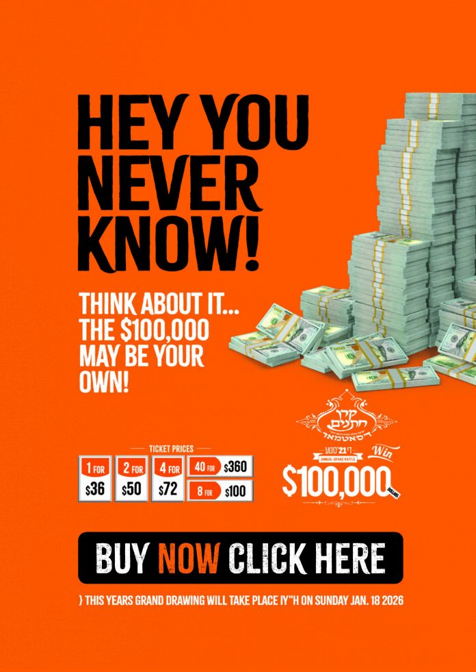 Win $100,000.00! ONLY $36 a Ticket! 8For $100! ONLY 3 Days Left!! - VINnews