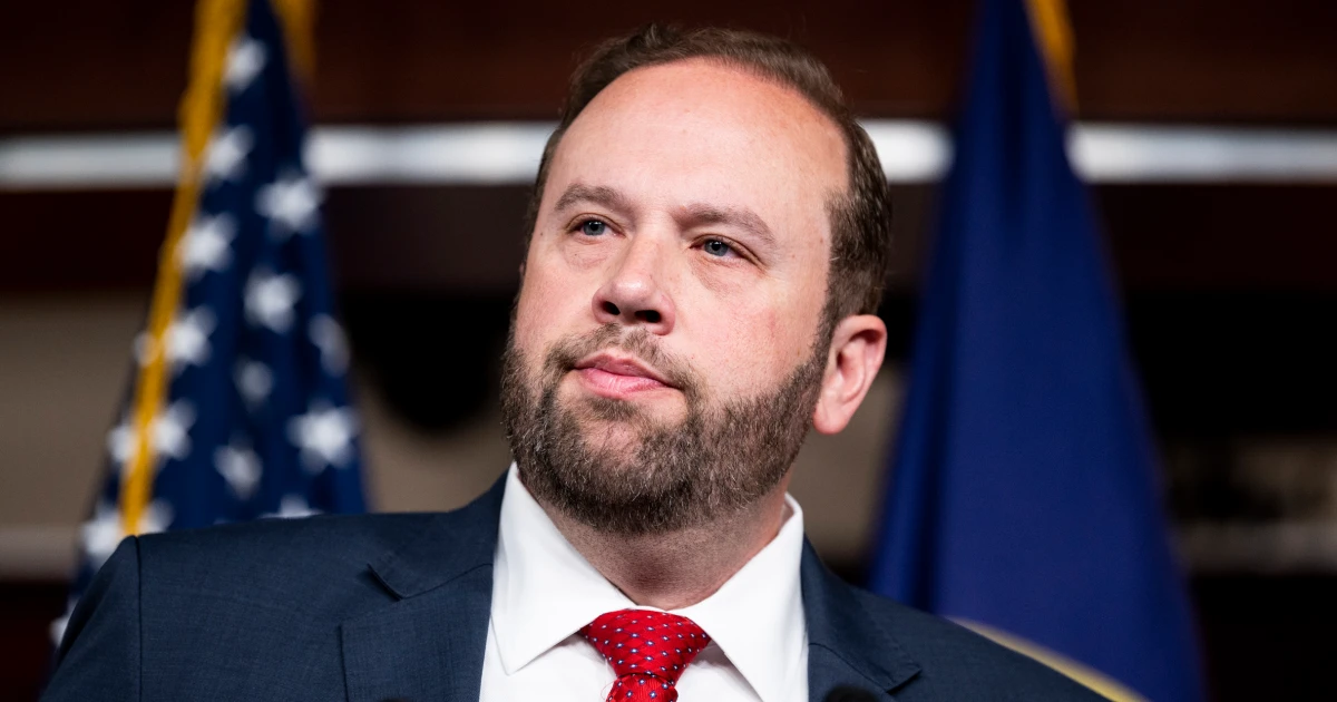 House Chairman Urges IRS Probe of Muslim Cair-California’s Tax-Exempt ...