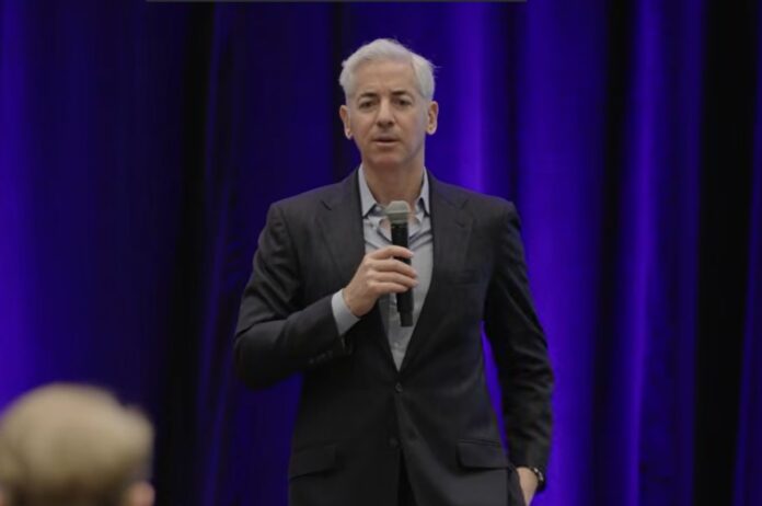 Bill Ackman Bullish on Israel, Sees Trillion-Dollar Company Emerging ...