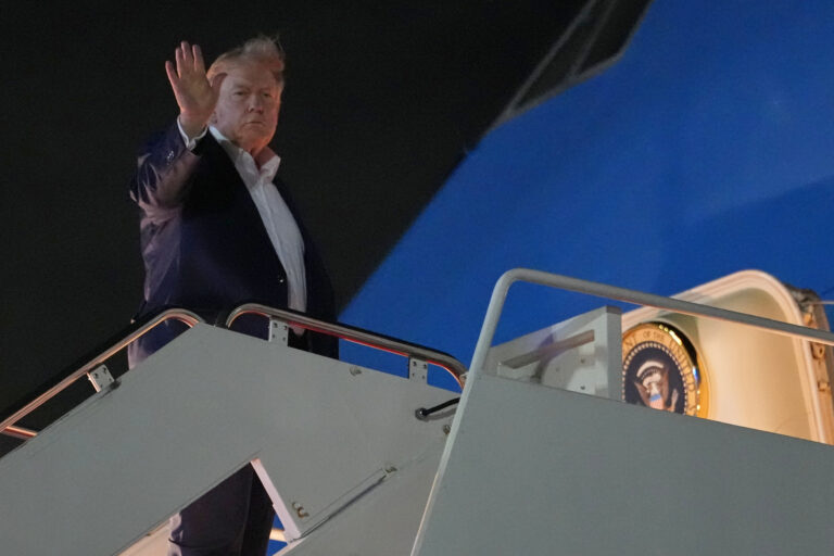 Rabbi Steven Pruzansky Dubs Trump ‘Donald Hussein Obama’ in Critique of ...