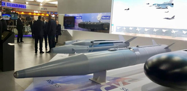 Only 3 Militaries Have Air-Launched Ballistic Missiles, Iran Claims ...